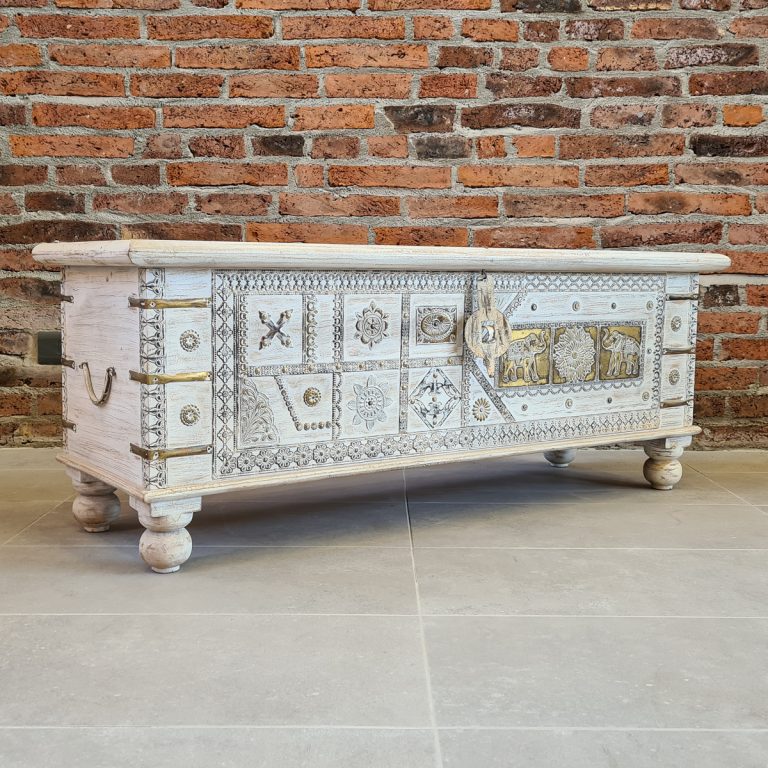 Baúles | Muebles El Herrero